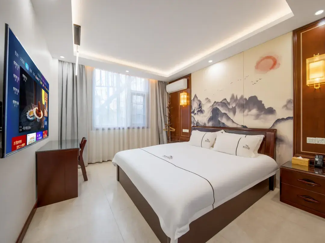 Taoranjuhotel - Xuzhou