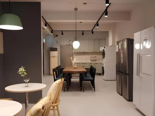 Ssh Icon Hostel - Seoul