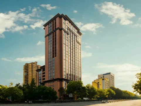 Merlinhod Hotel Hangzhou - Hangzhou