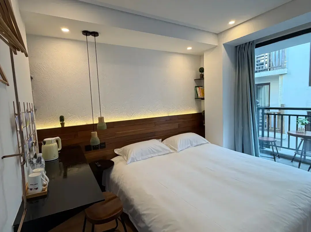 Xia Mu Homestay - Hangzhou