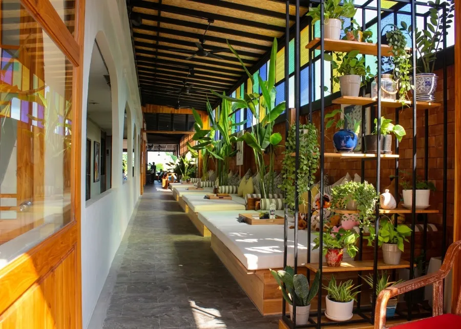 Jalmin Hotel Samui - Koh Samui