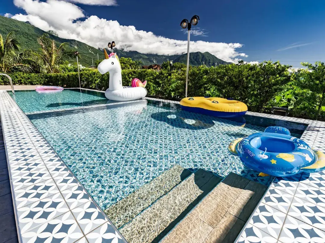 Hualien Morning Fields Villa - 花蓮縣