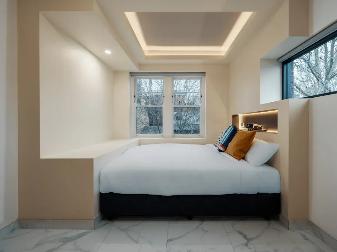 Cozy M Hotel - Surry Hills