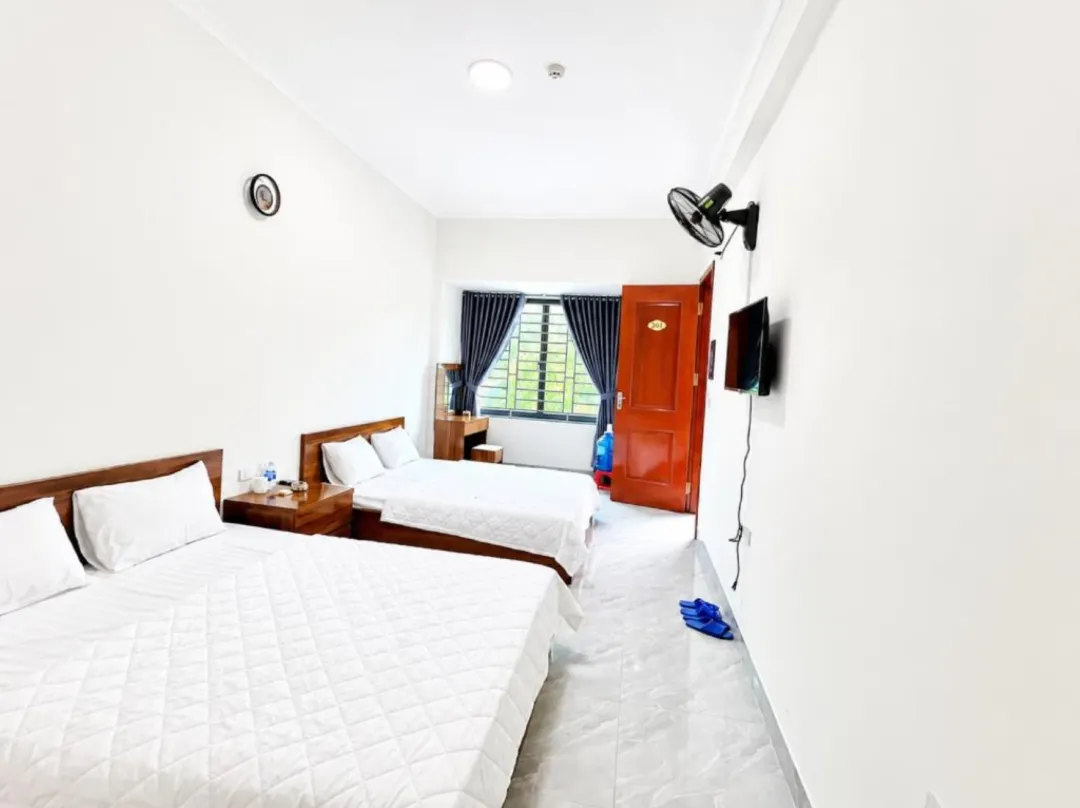Song Long Hotel Nghệ An - Ha Tinh