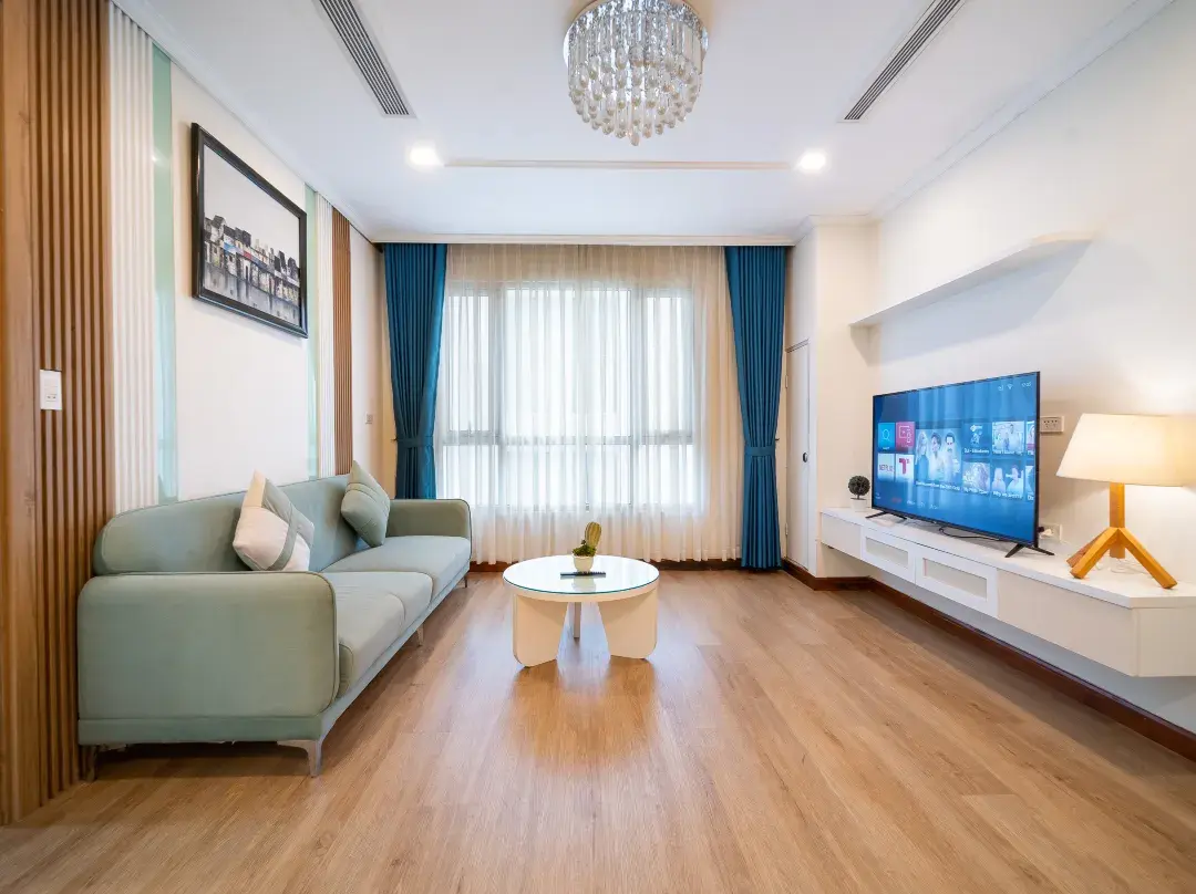 Imperial Jade Suite At Lancaster Free Pick Up &Towels - Ho Chi Minh