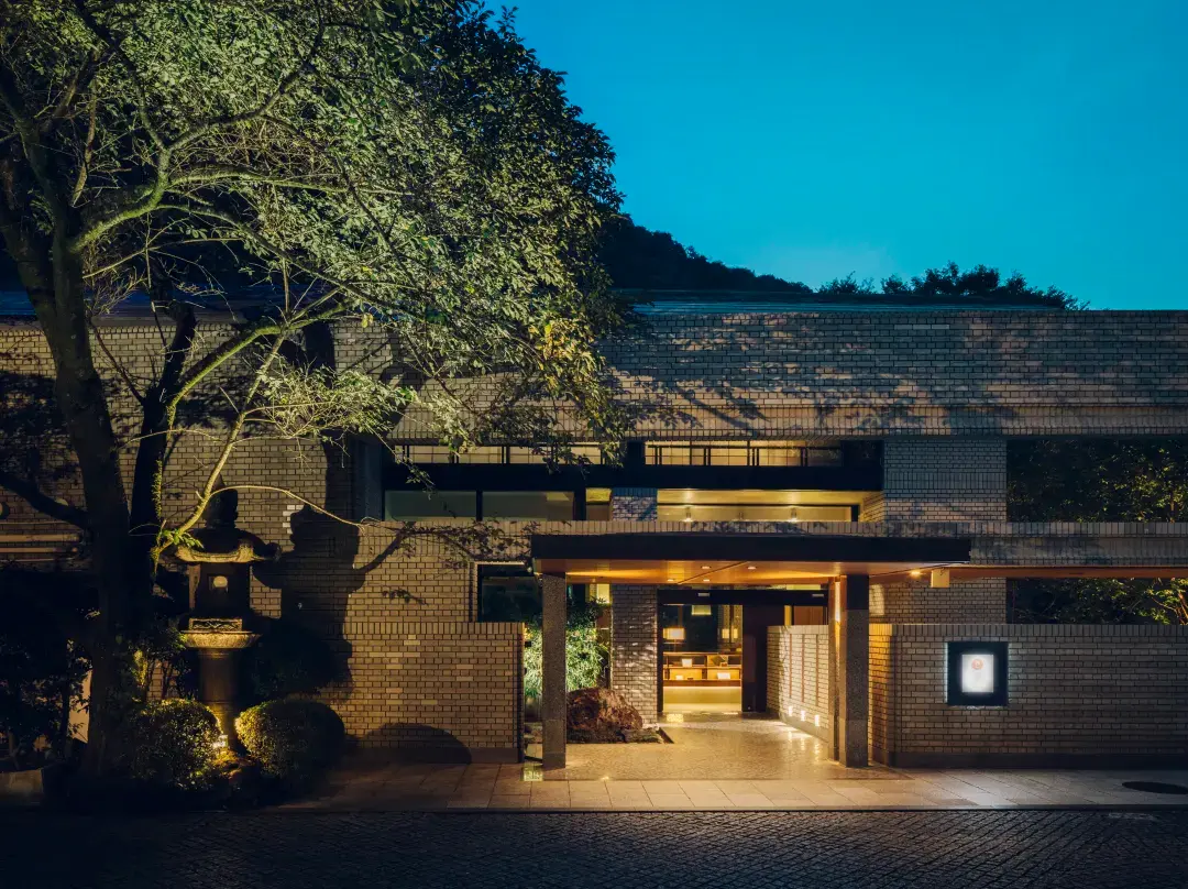 Hoshino Resorts Kai Hakone - Hakone