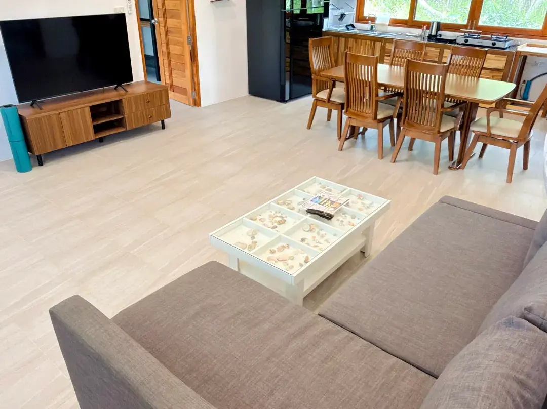Hin Kong Hide Away 2 - Ko Pha Ngan