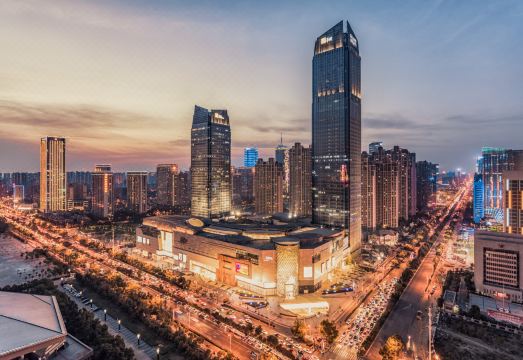 Jilan Hotel(季岚酒店（重庆谢家湾轻轨站店）), Chongqing - 2025 Updated Prices, Deals ...