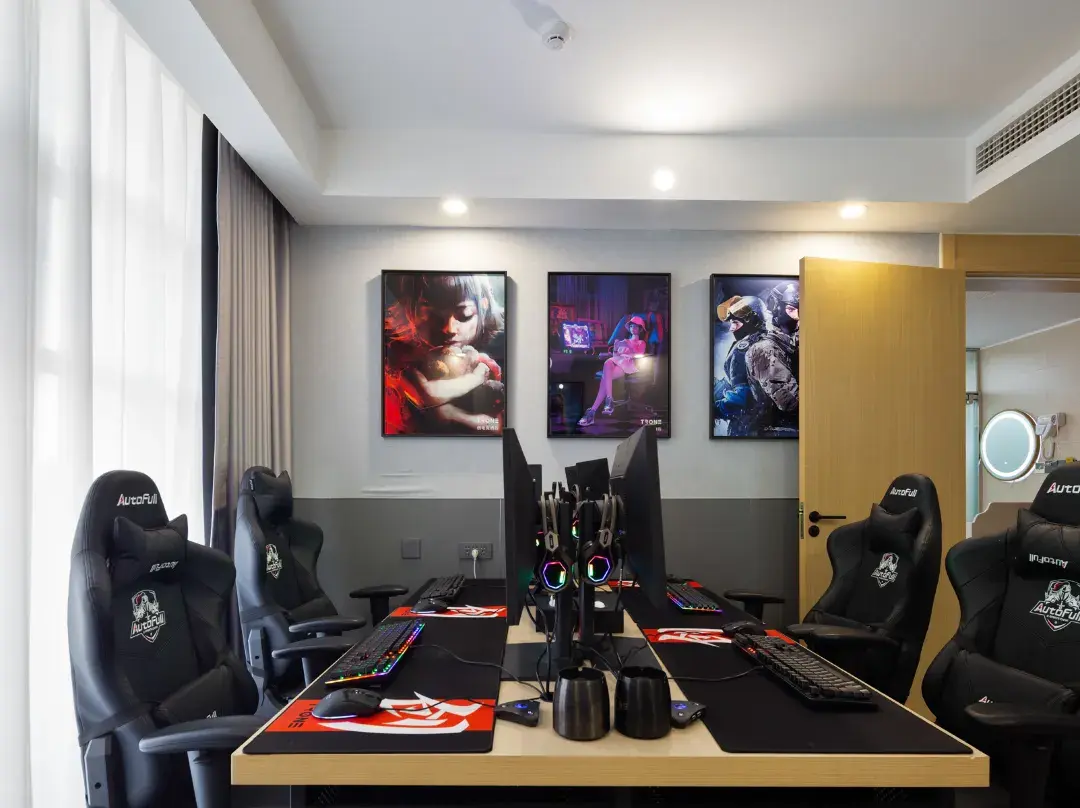 Chuangdian Jingzhixuan Hotel - Bozhou