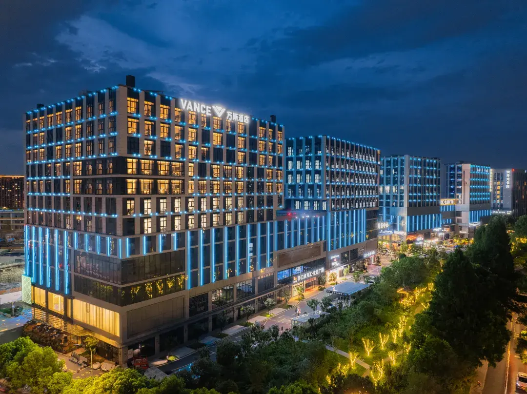 Vance Hotel - Hangzhou