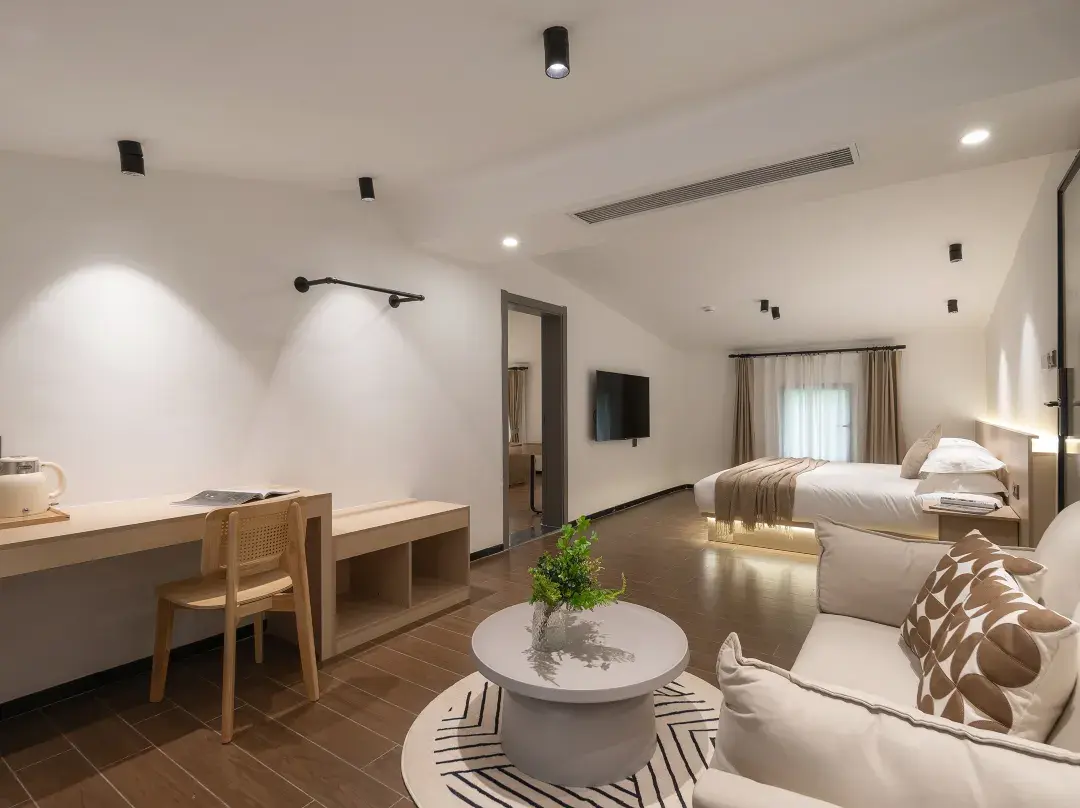 Gulangyu Huayu Manor - Xiamen