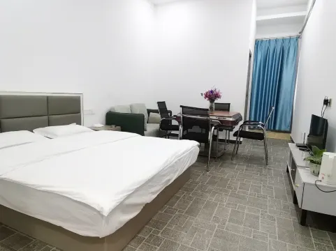 Hexing Apartment - Macau Island