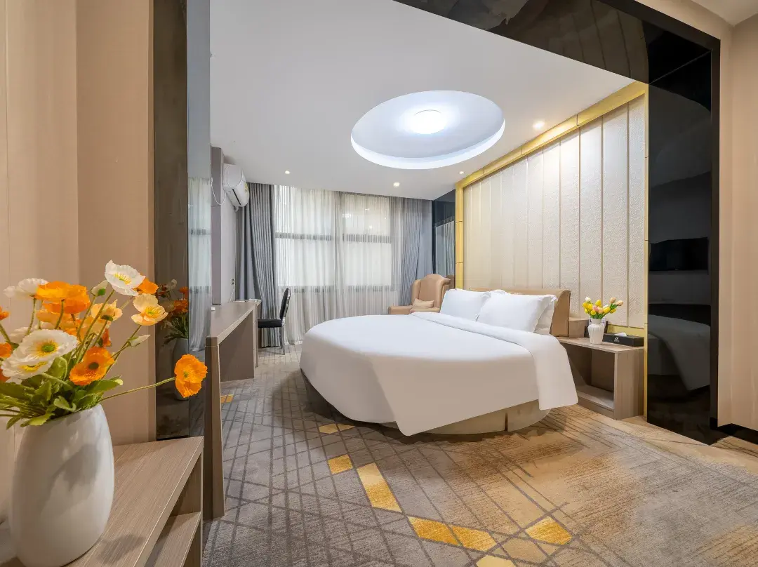 Junling Hotel - Liuzhou