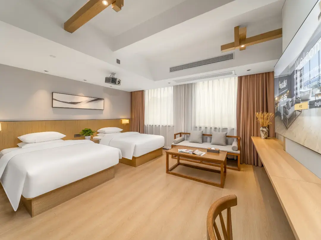 Yijian Hotel - Guilin