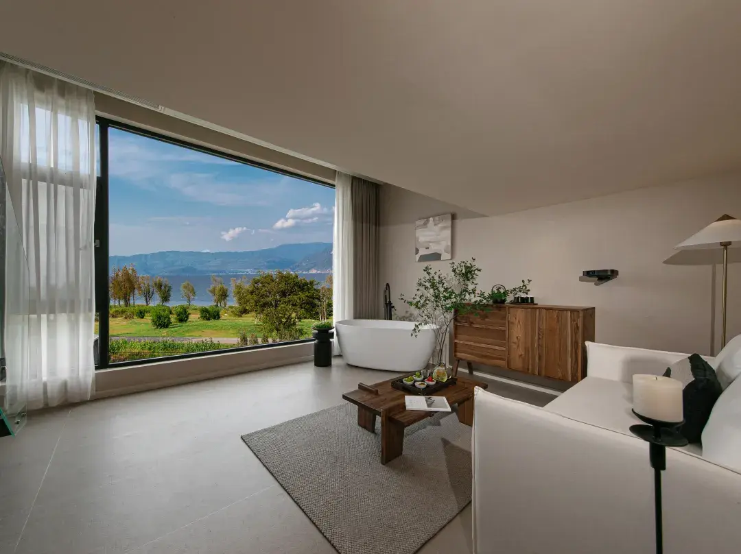 On The Side Of The Sea, Designer Sea View Resort Hotel - Dali