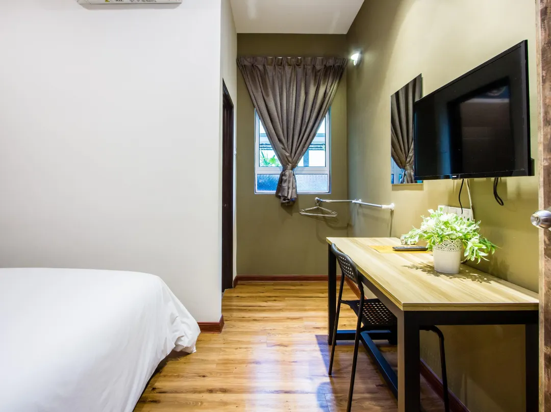 Surprised Homestay By Ubook - Penang