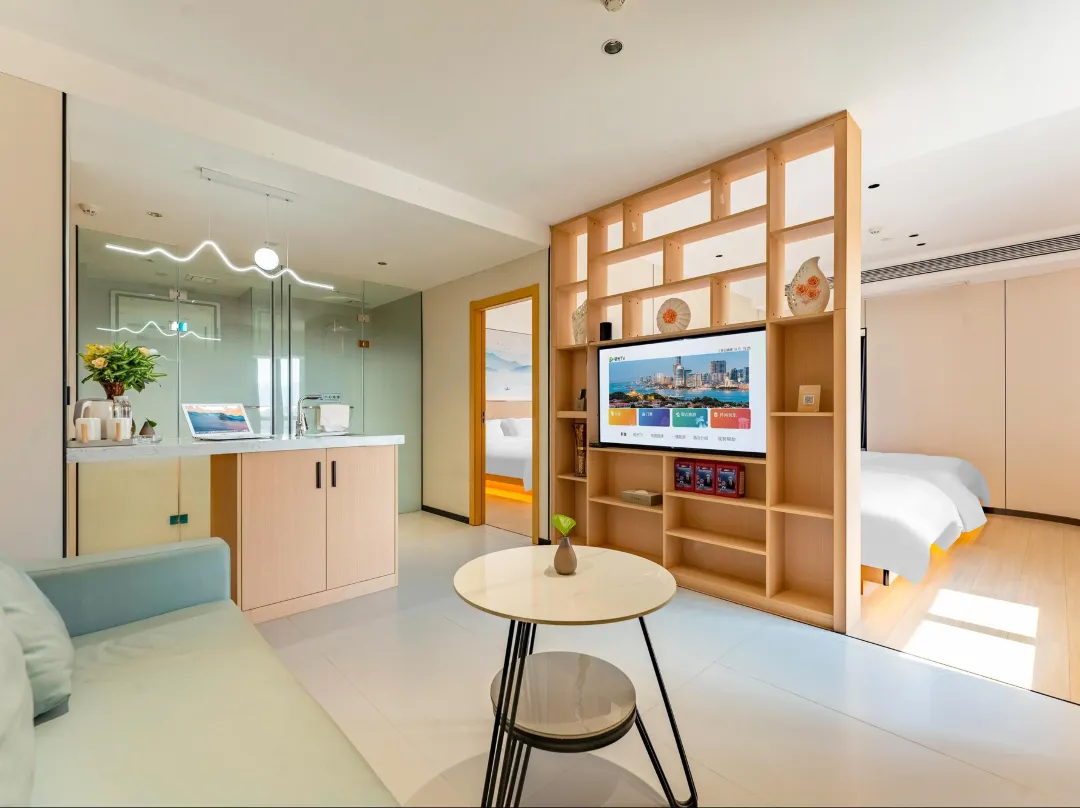 Qiande Hotel - Kunming