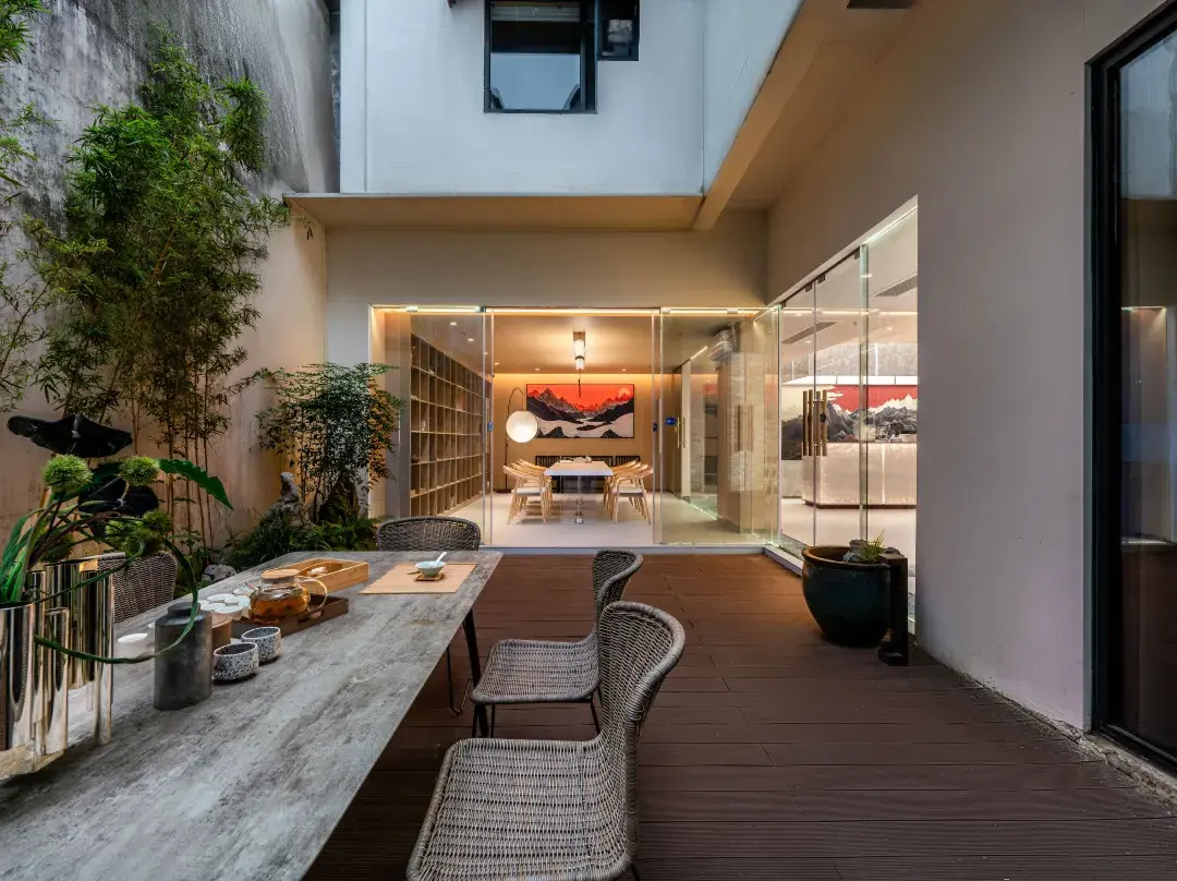 Hangzhou Mulandao Hotel - Hangzhou