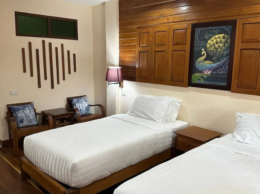 Baan Yung Hill Resort - Mueang Chiang Rai