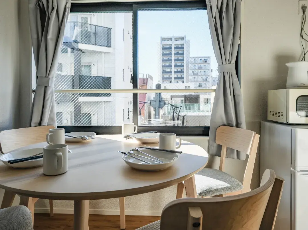 Mi-hotel Asakusa - Asakusa