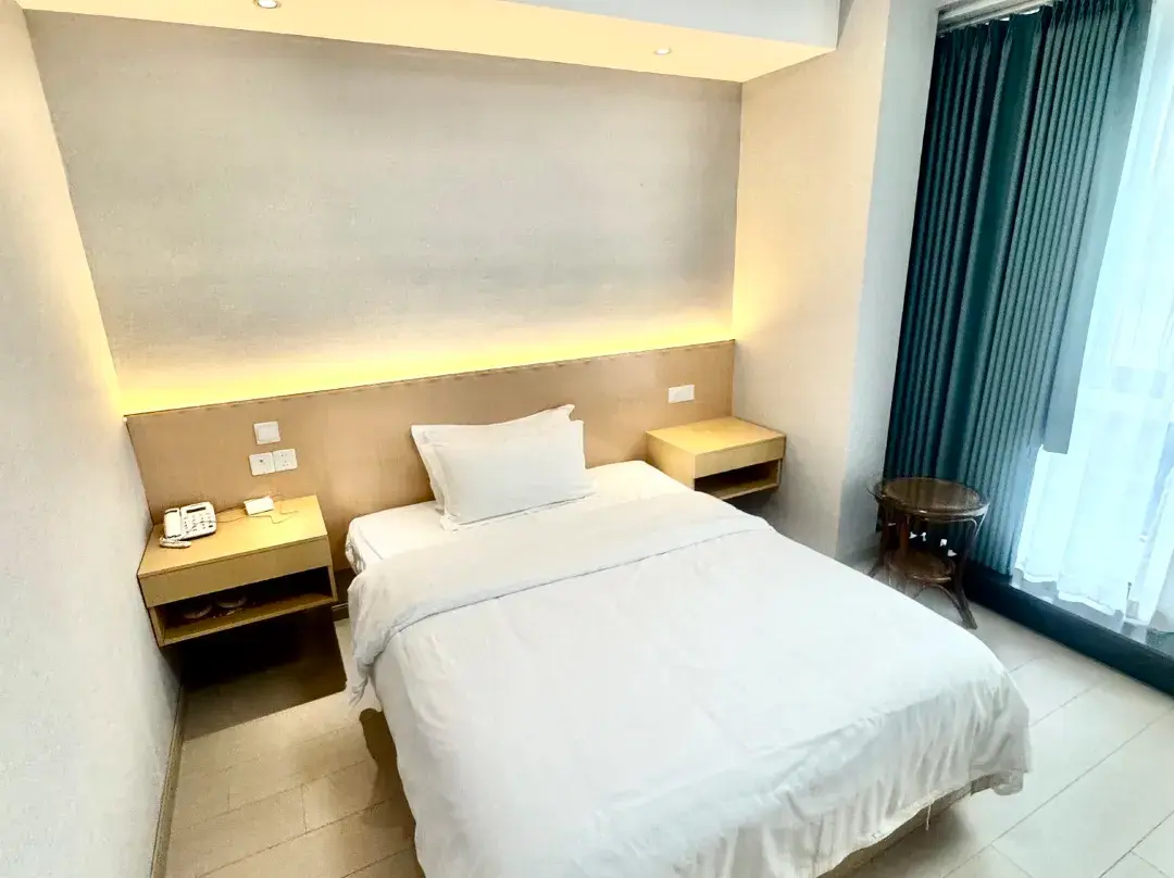 Yixing Hotel - Shanghai