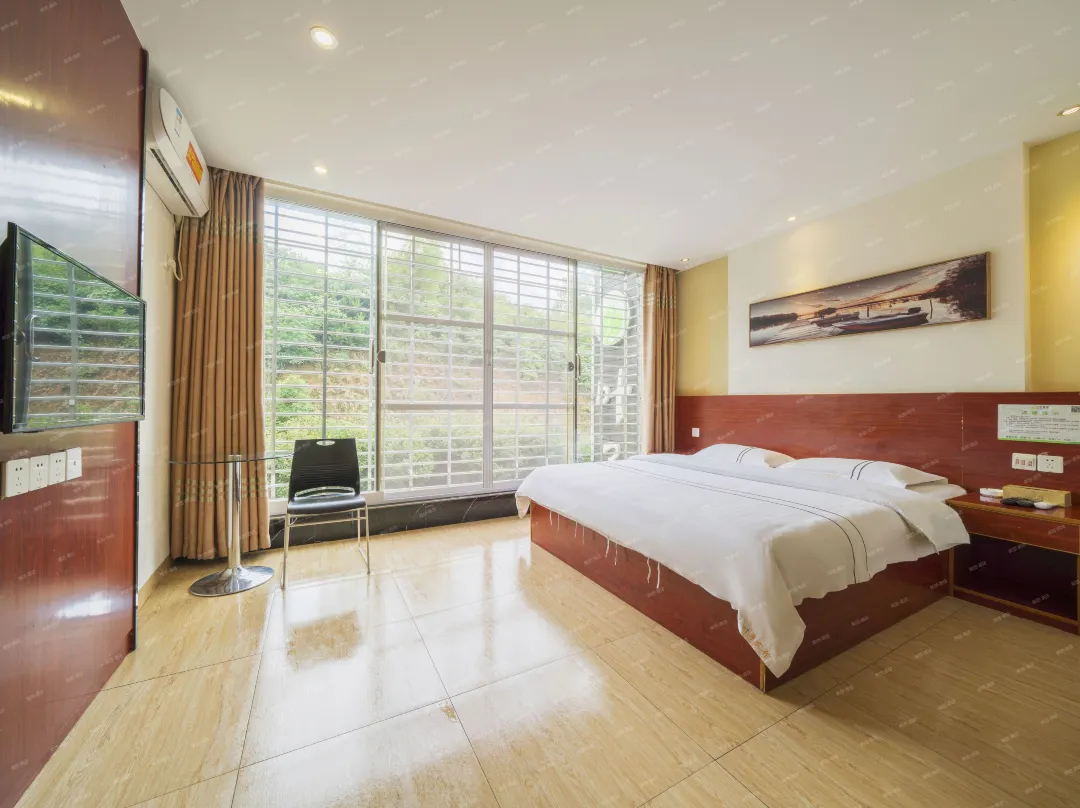 Leaf Hotel - Chenzhou