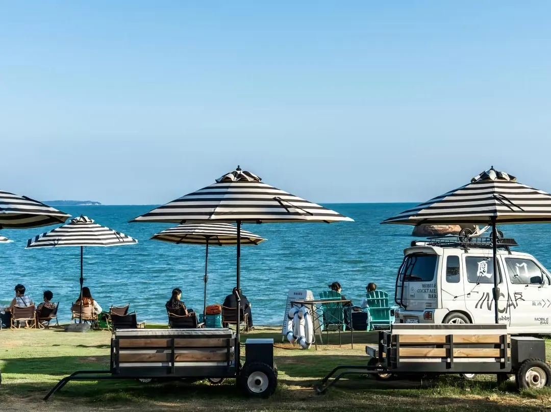 Homesickhall - Xiamen