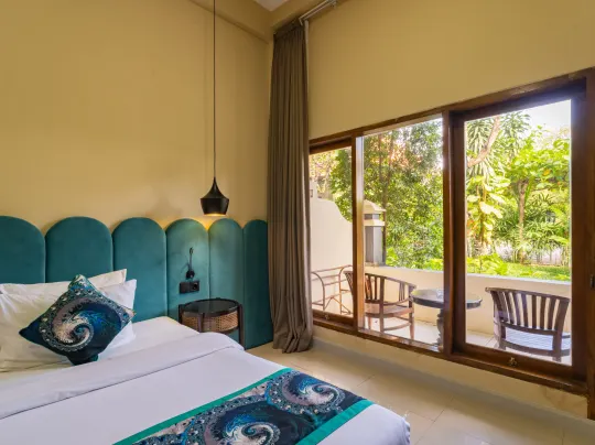 Marine Bay Sanur - Sanur