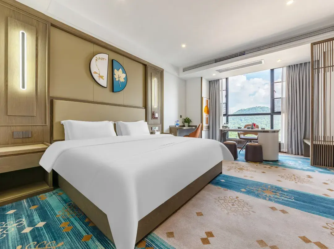 Lvju Hotel - 이춘 시