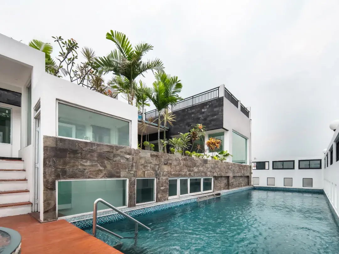 Cove Taman - Jakarta