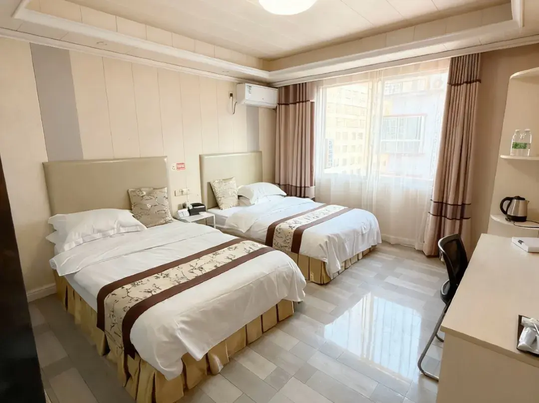 Fandeng Business Hotel - Tongren