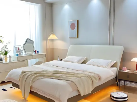 Linhe Apartment - Guangzhou