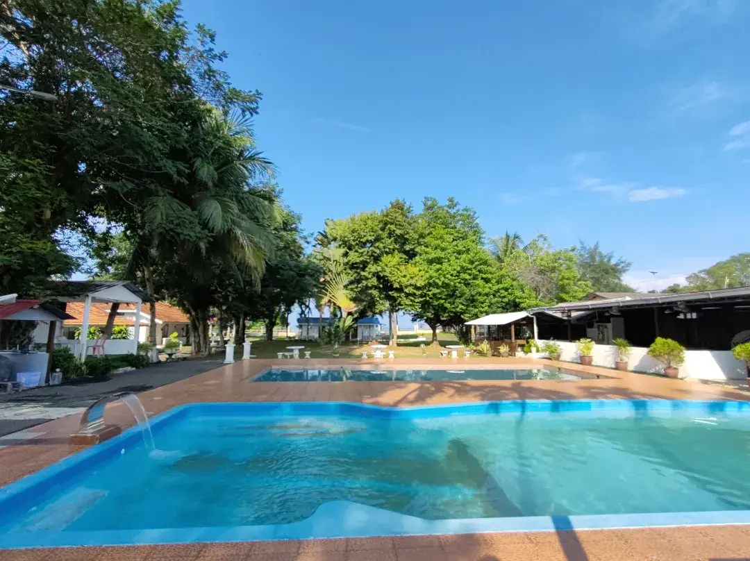 Green Town Hotel & Resort - Port Dickson - Port Dickson