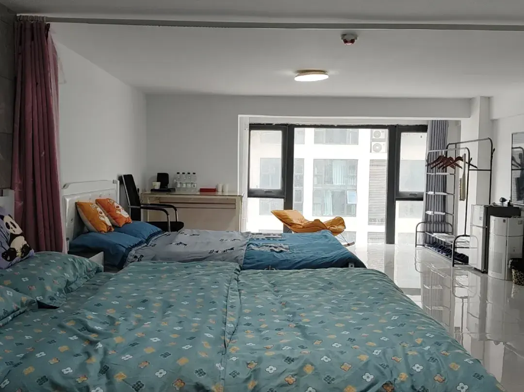 Quiet And Serene Homestay - 蘇州