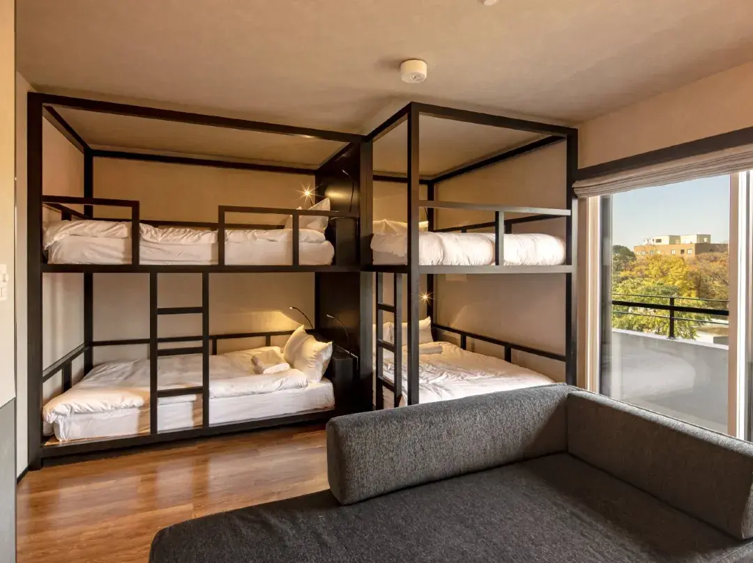 Brooklyn Hotel - Sapporo