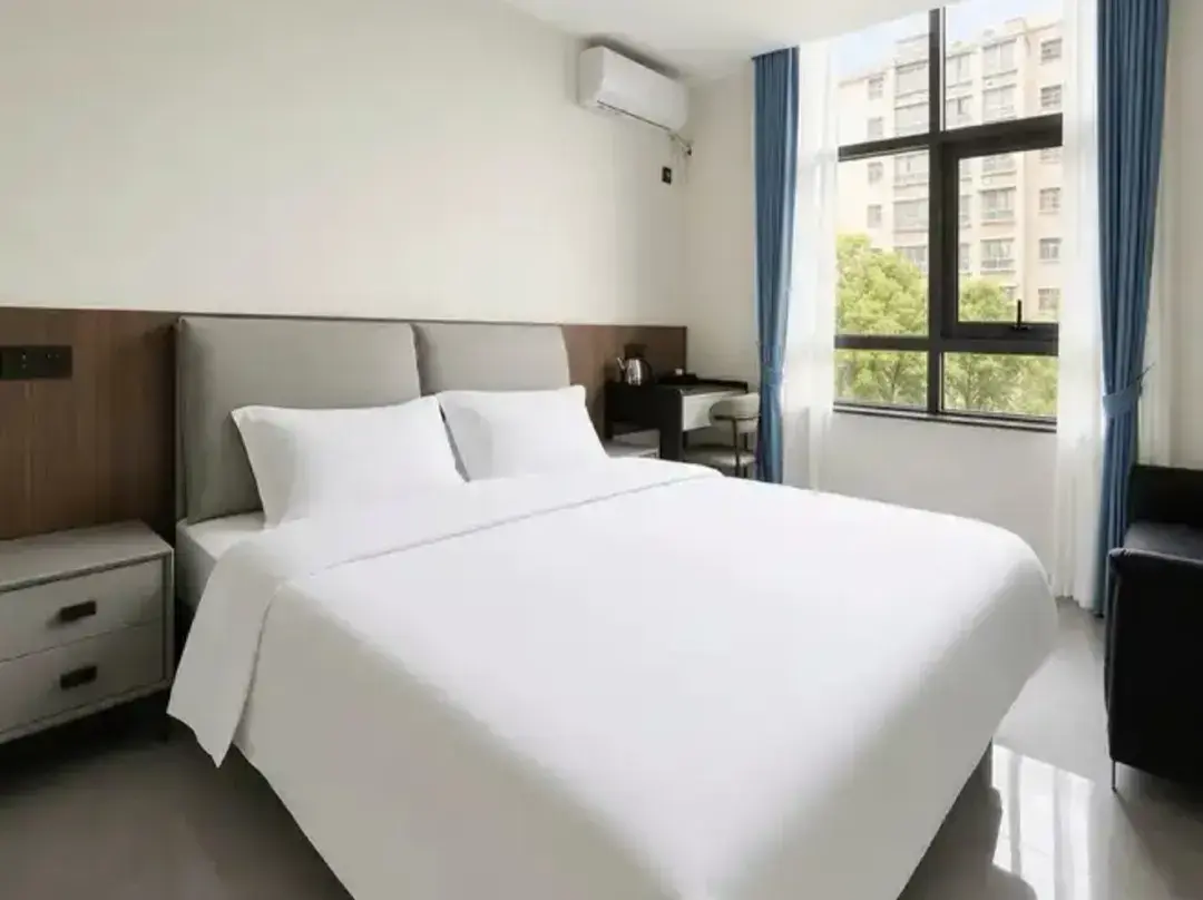Hongqiao Homestay - Dongguan