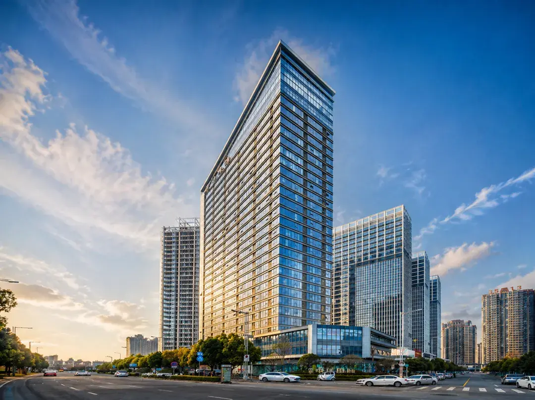 Yuqi Hotel - Zhumadian