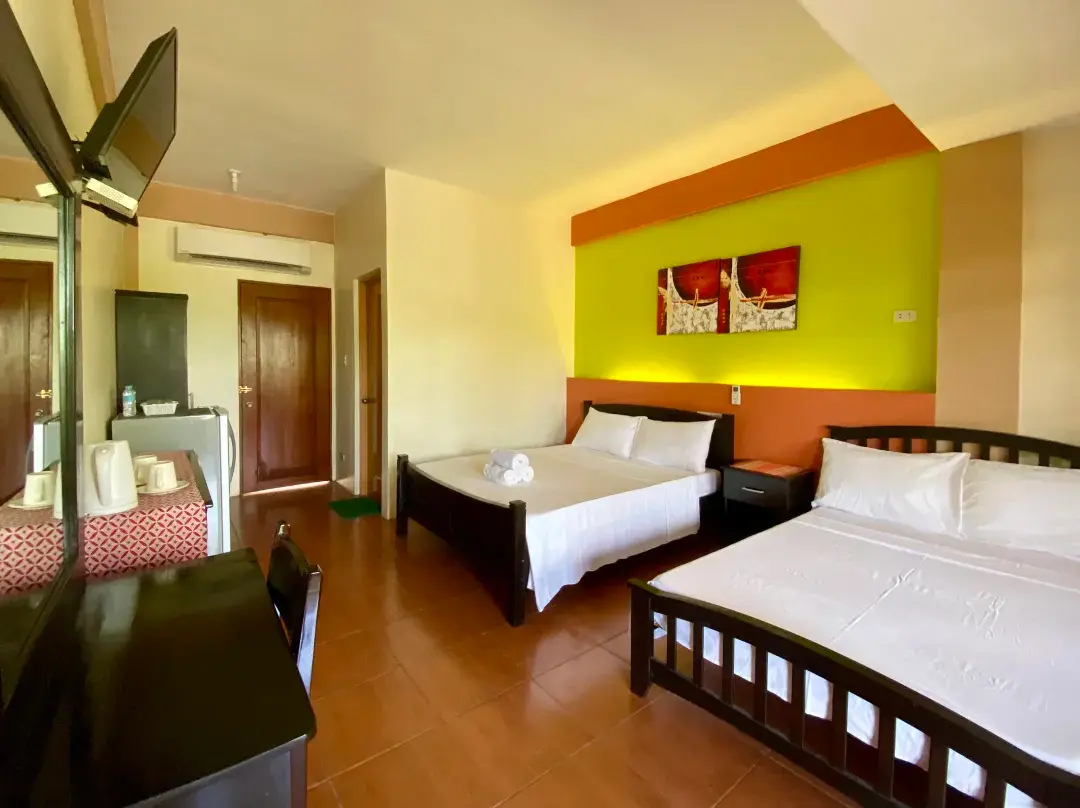 Panglao Island Franzen Residences - Panglao