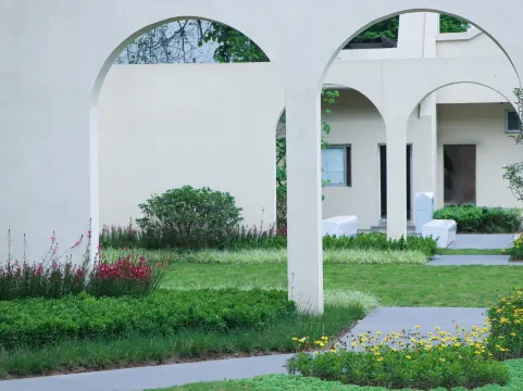 Leshan Jinhaitang Hotel - Leshan