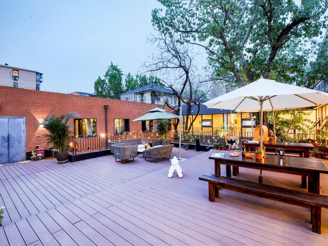 M Hotel Meridon Beijing - Chaoyang