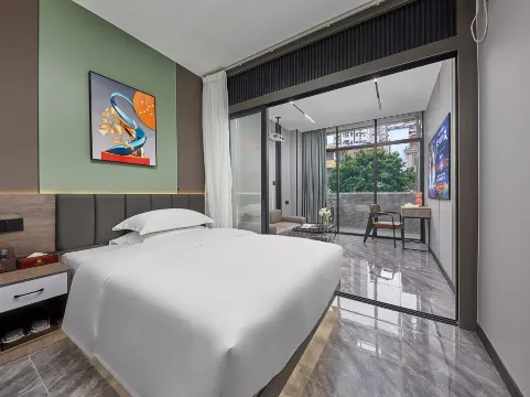 Meihao·h - Guangzhou