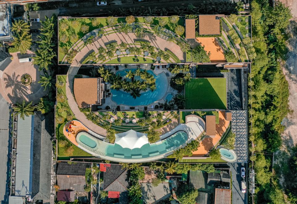 The Marin Phuket Kamala Beach 호텔 - 푸켓 호텔 가격, 후기 2024 | 트립닷컴