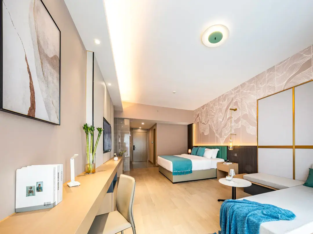 Premier Hotel - Zhuhai