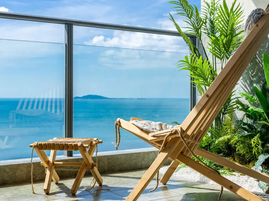 Hermit Crab Homestay - Sanya