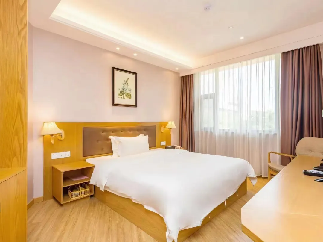 Maizkaren Hotel - Qingdao
