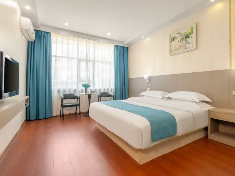 Minzu Hotel - Liuzhou