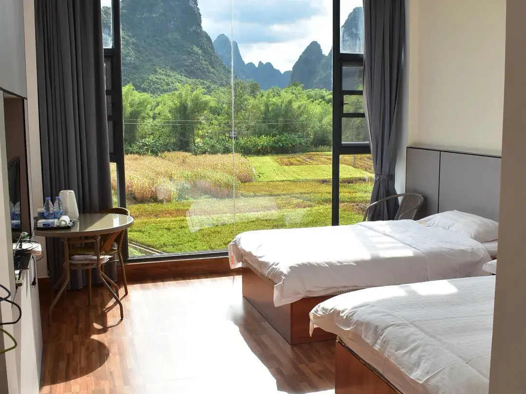 Daxin Mingshi Daoxiang Inn - Cao Bang