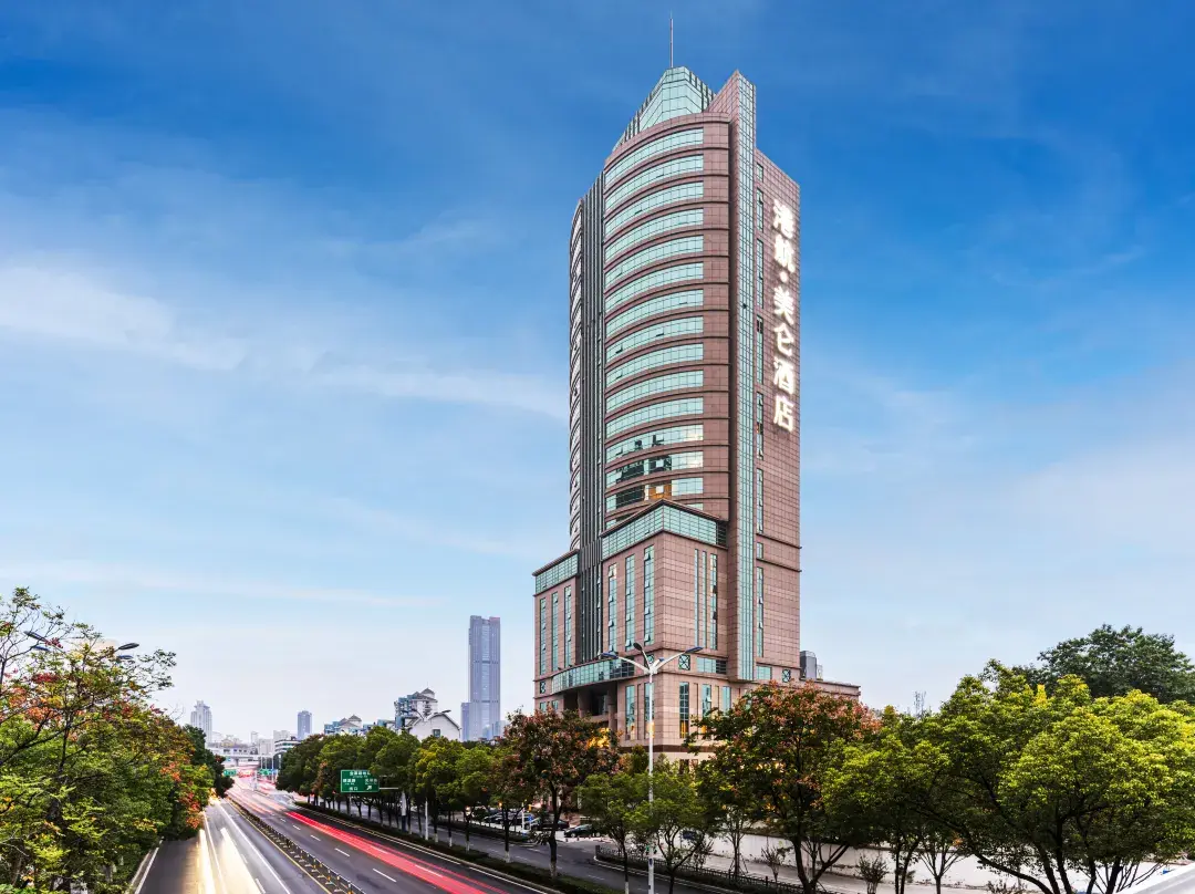Madison Hotel Hefei Ganghang - Hefei