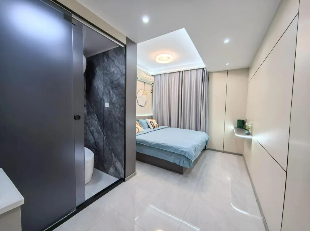 Ling O Homestay - Harbin