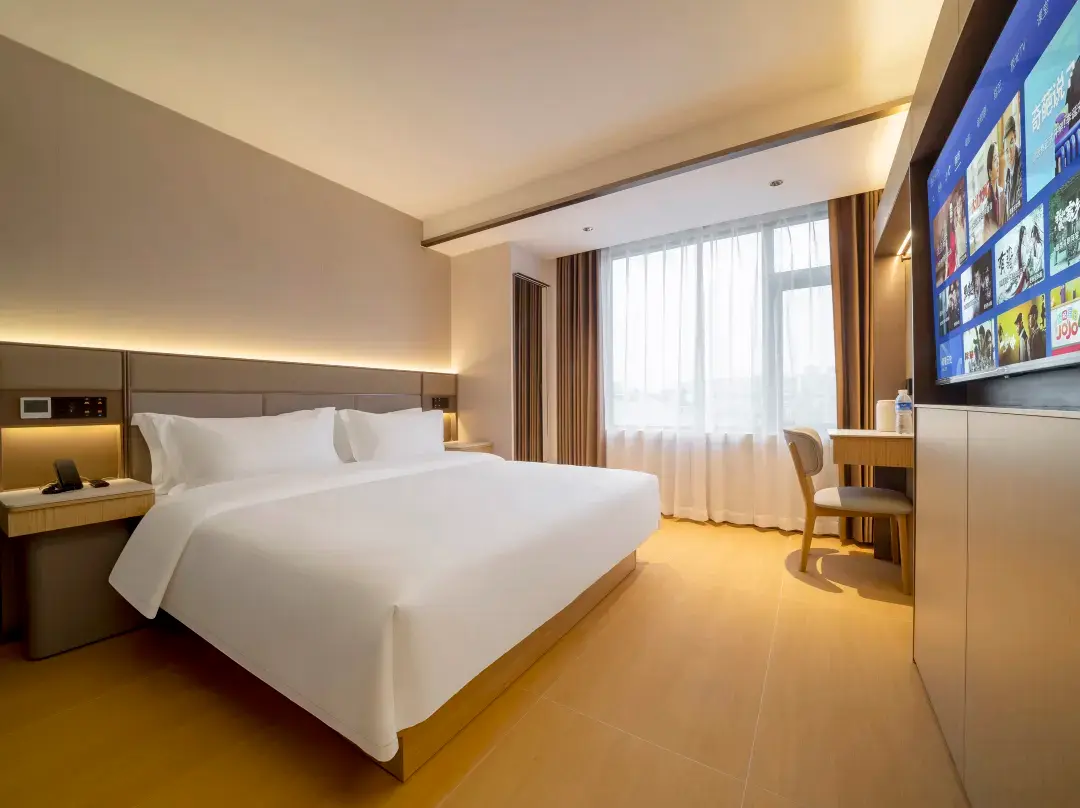 Huahang Shexuan Hotel - Hangzhou
